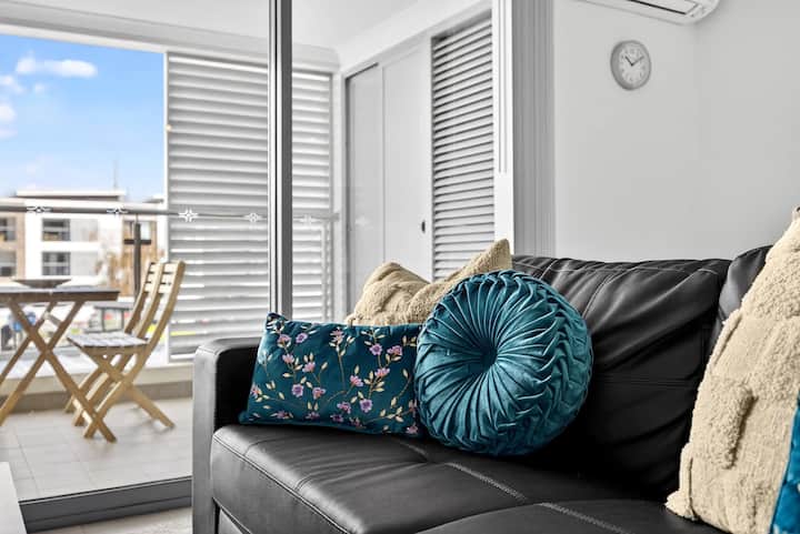 Cozy 1br Apartment In Rockingham - Perth