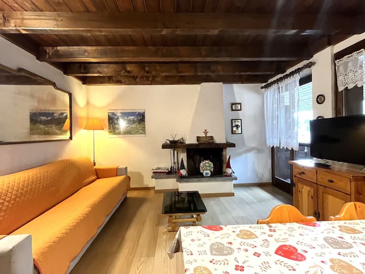 Mansarda Al Doss By Interhome - Pinzolo
