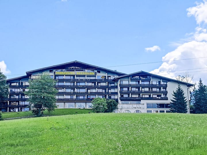 Wohnung Garten 1 Seeblick By Interhome - Wolfgangsee