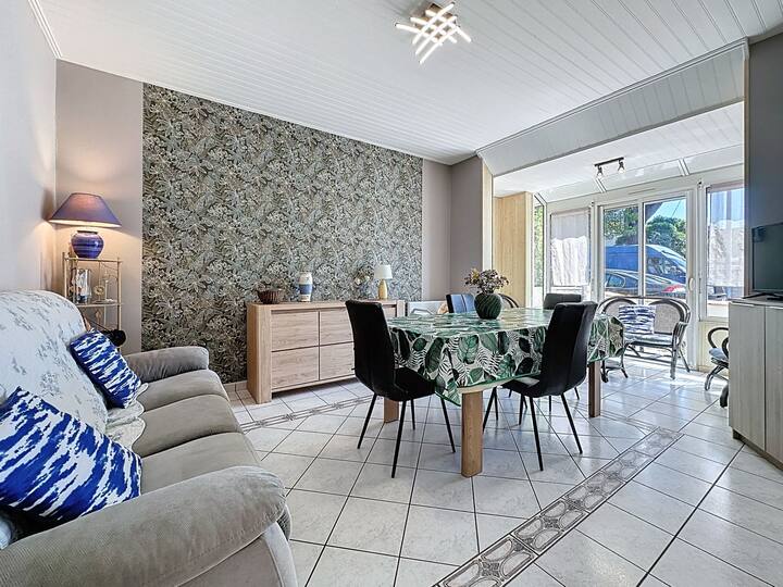 Ker Eric By Interhome - Saint-Michel-Chef-Chef