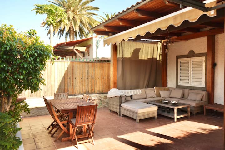Bungalow En Playa Del Inglés - Playa del Inglés