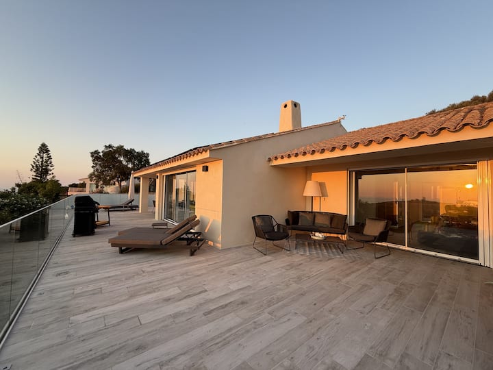 Casa Trè Fari - Holiday Home In Corsica - Porto Vecchio