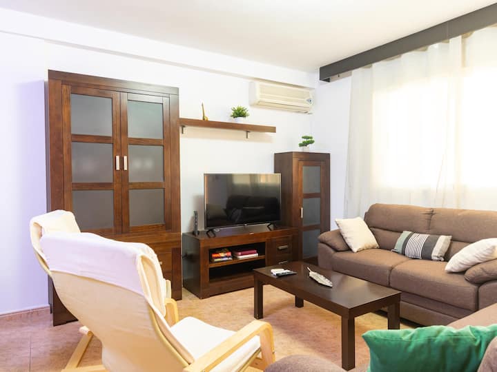 Moraira´s House By Aloha Palma - Águilas