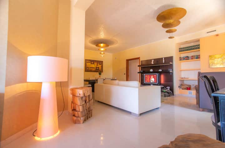 Villa Il Ginepro - Lampedusa