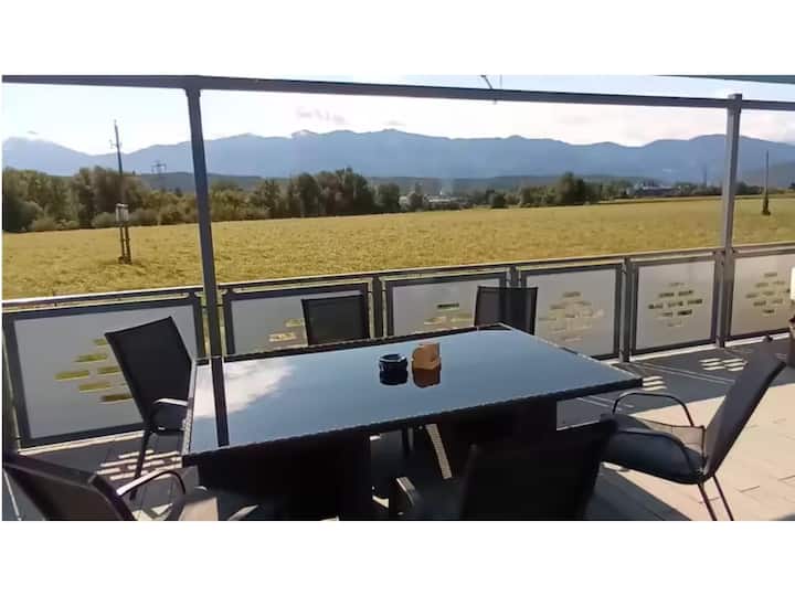 Aw82 - Appartements Dans Le Sud Ensoleillé, Direct - Villach