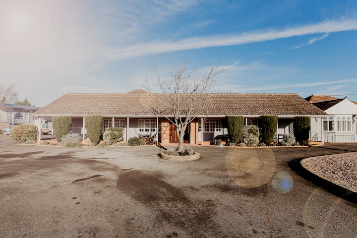 King-exécutif-sdb Privée - Downham Market