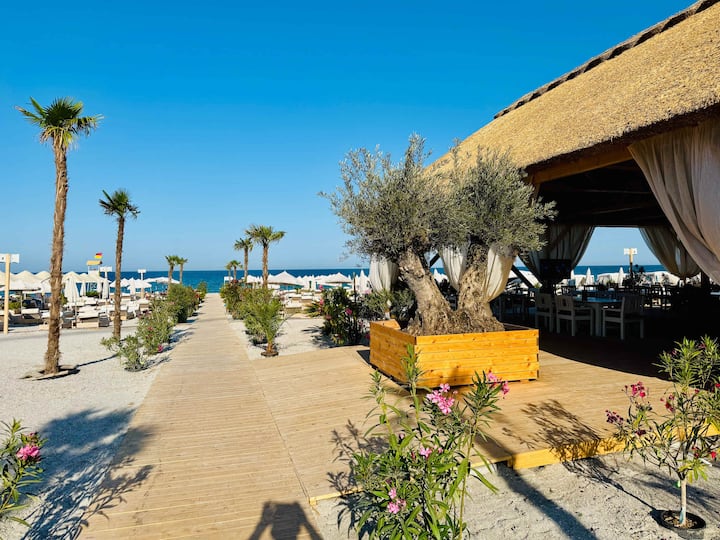 Hubix Suites | Casa Del Mar C2-67 | Superb View - Konstanca