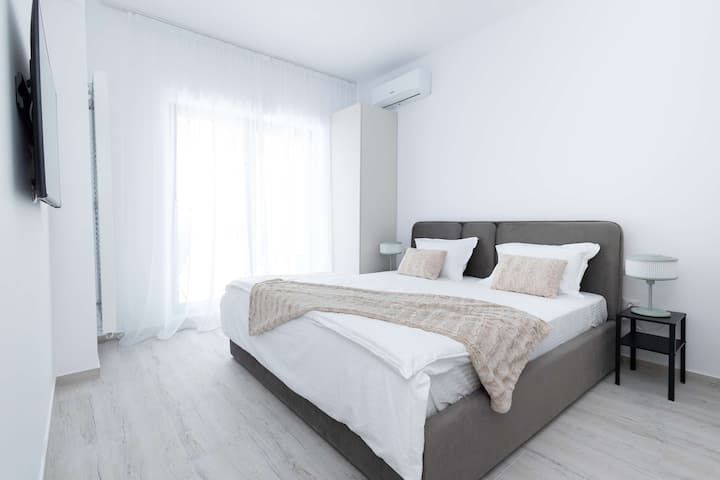 Hubix Suites | Casa Del Mar C2-p5 - Constanța