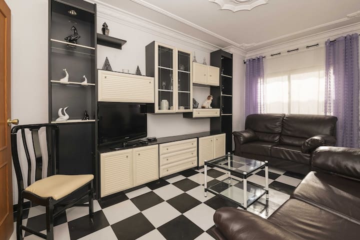 Trafalgar Home - Apartment In Conil De La Frontera - Conil de la Frontera