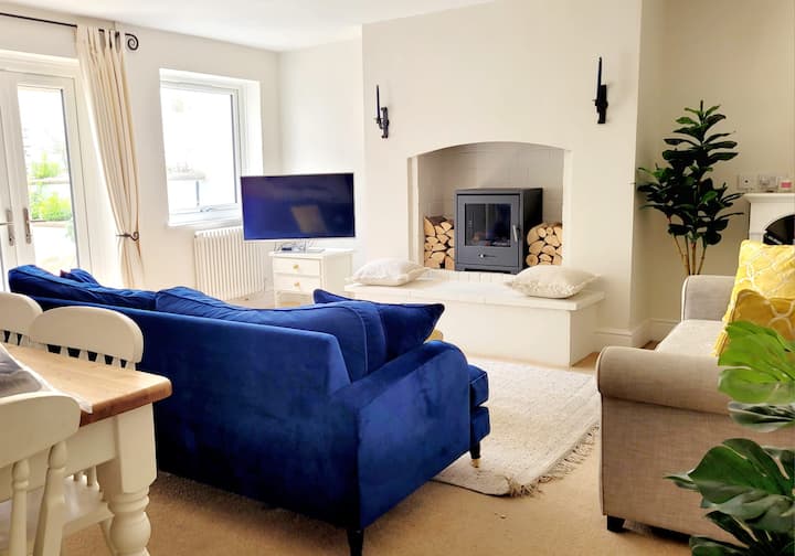 Fabulous Apartment By Montpellier Gardens & Ivy - Cheltenham