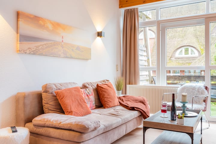Apartment Deichglück, Dauenser Str. 9, Whg. 13 - Varel