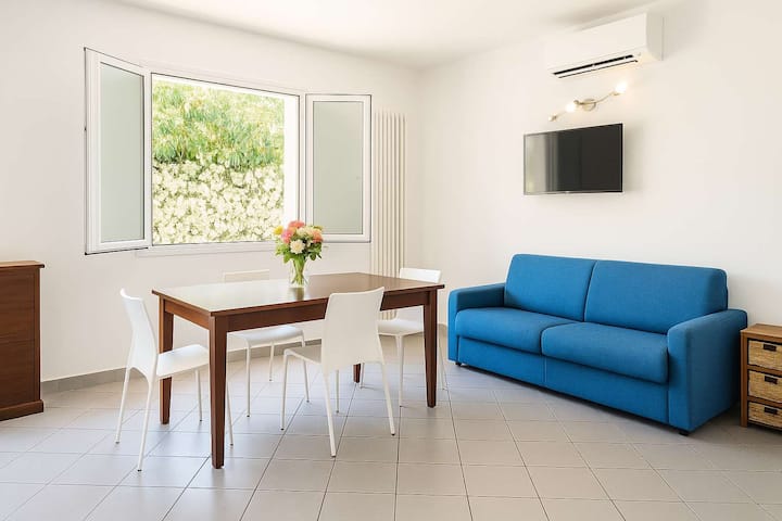 Atena Apartment: Modern, Spacious, Romagna - Forlì