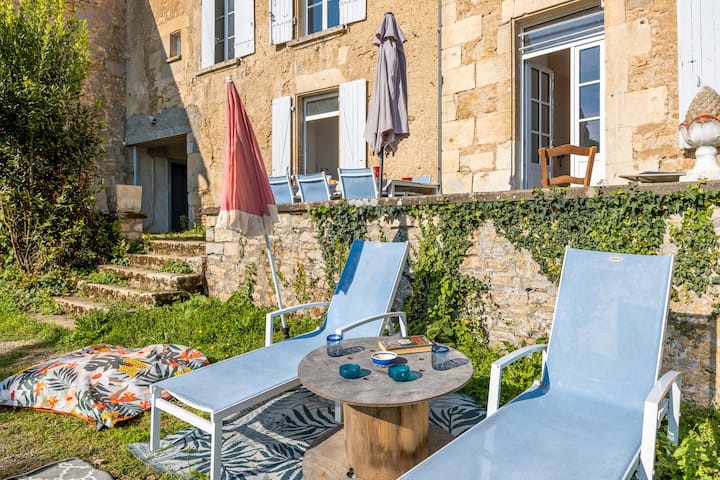 Gite Du Val D'egray - Deux-Sèvres