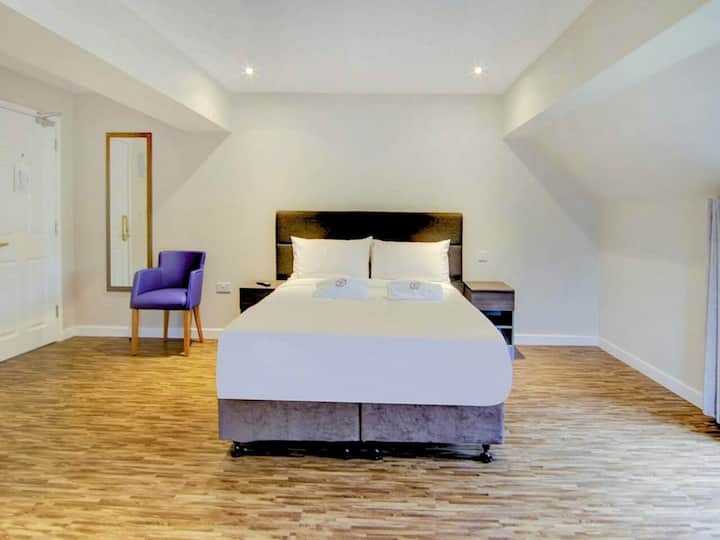 Chambre Double De Luxe - Budleigh Salterton