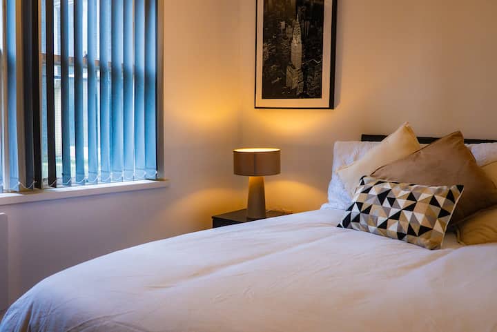 Town View Central Apartments - Huddersfield
