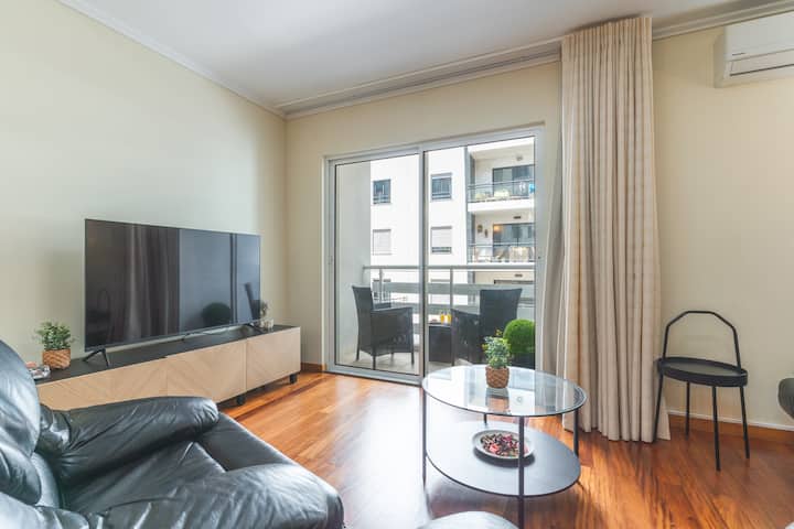 Senhora Do Pilar By Atlantic Holiday - Funchal