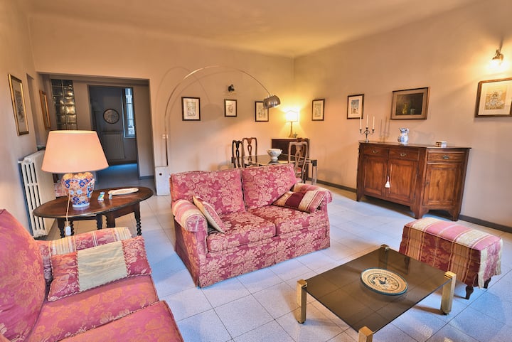 Corte Dei Portici - Lucca