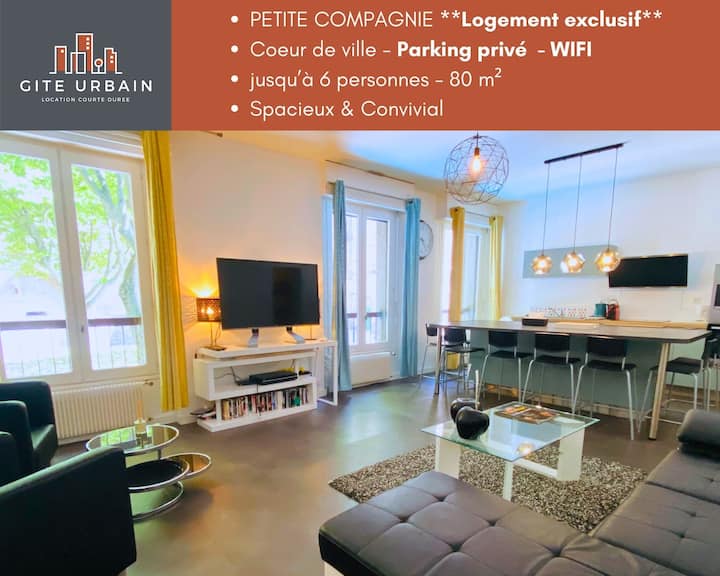 La Petite Compagnie - Rodez