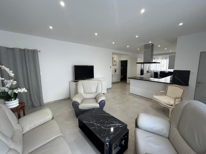 Appartement Au Centre De Valras-plage - Portiragnes