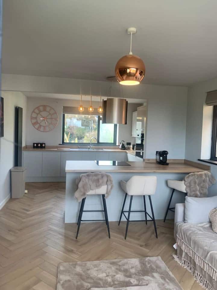 Luxury Apartment- Beach 10mins - Southend-on-Sea