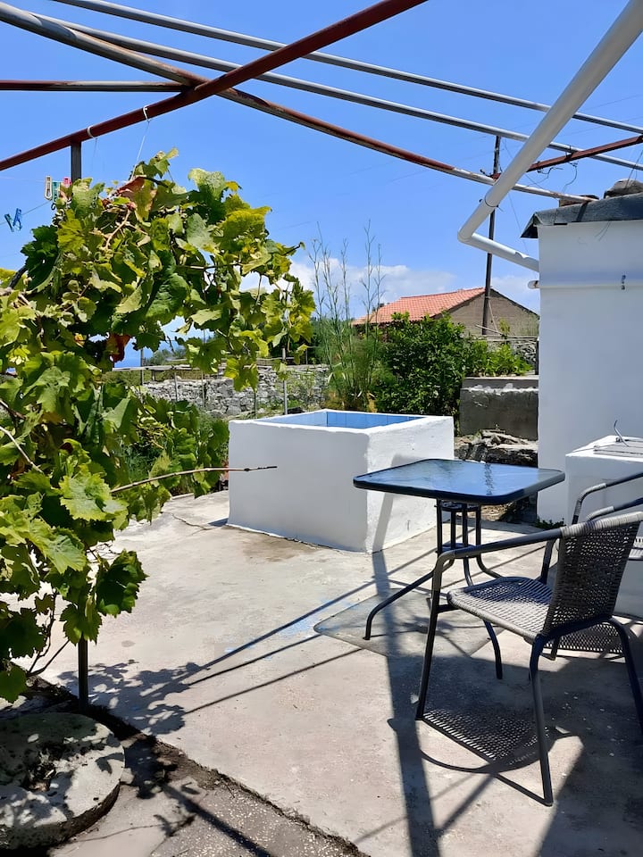 Ambelaki Cottage - Paxos