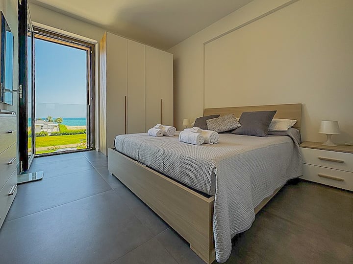 Charming Stay By The Sea - Porto Sant'Elpidio