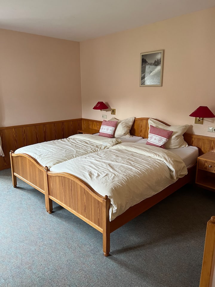 Großes Dz (Hotel Restaurant Lavelle) - Sarreguemines