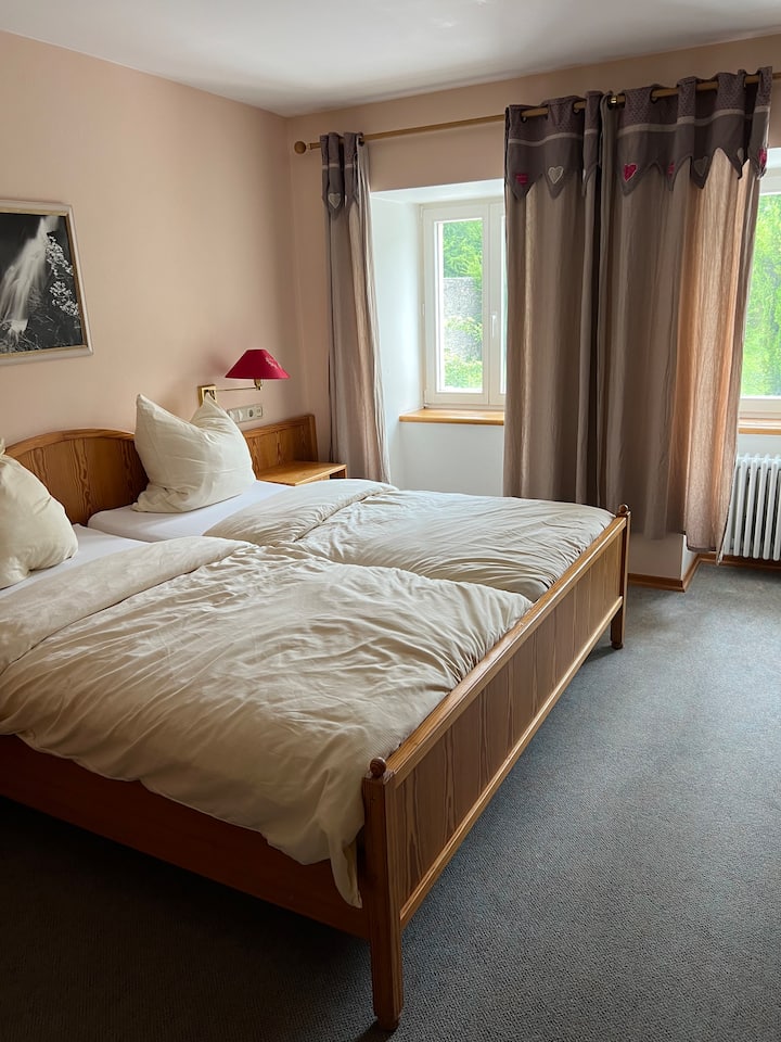 Kleines Dz (Hotel Restaurant Lavelle) - Sarreguemines