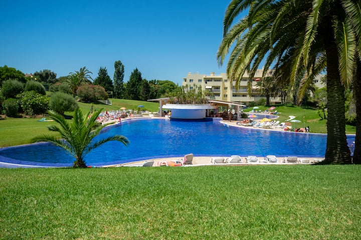 Beguest Vila Marachique Apartment - Alvor