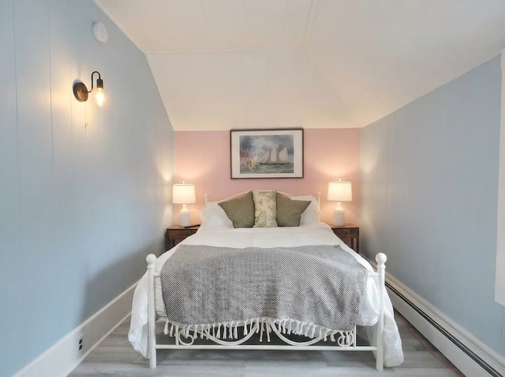 Sunny And Clean 1br Suite Walk To Lahave River - Bridgewater