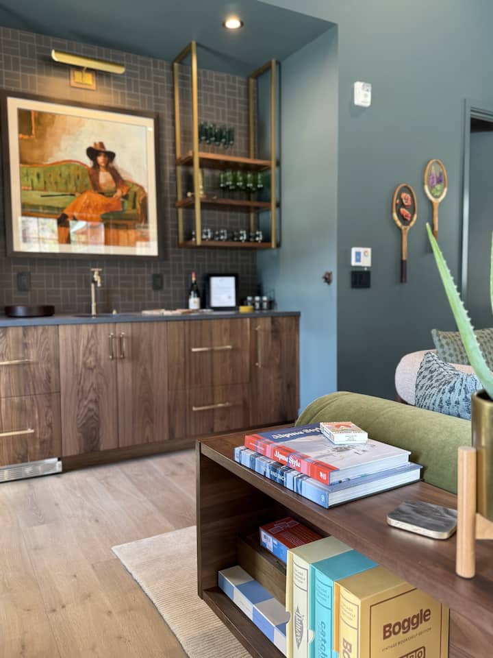 Cloud City Suite At The Outpost (1br) - Crested Butte, CO