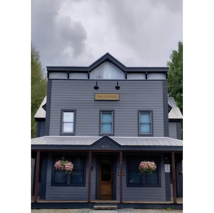 The Outpost - Cloud City Suite (1 Br) - Crested Butte, CO