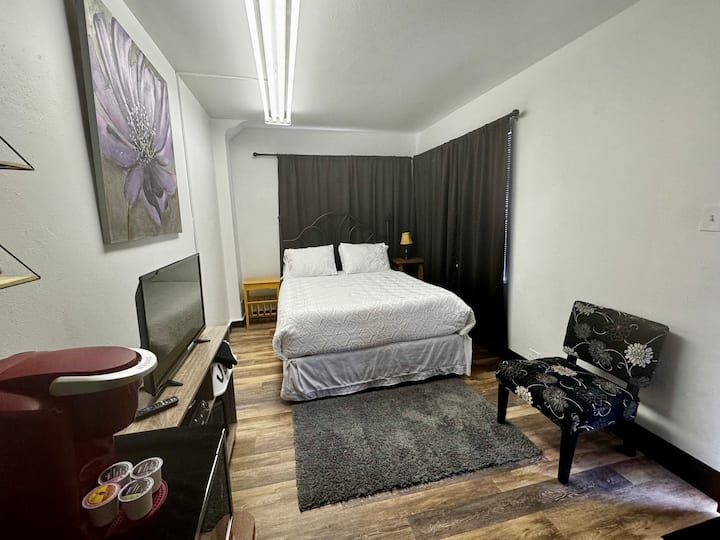 Heritage-c At The Nelson Inn - Sheridan, WY