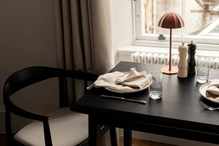 Boutique 1 Bedroom Apartment Moment Blythswood St - Glasgow Central Station