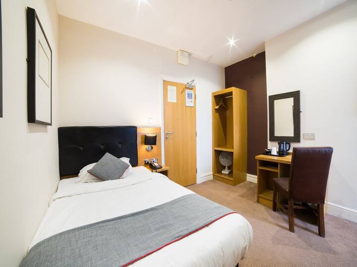 Chambre Simple Standard - Barrow-in-Furness