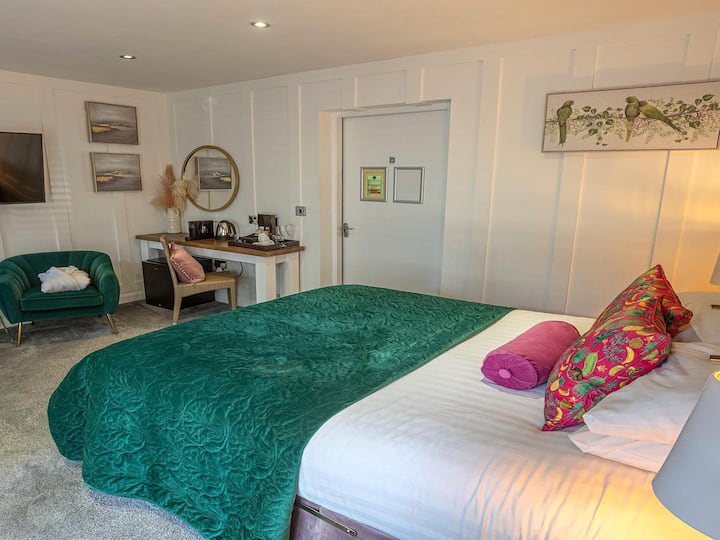 Croisière | Nsmk - Durham