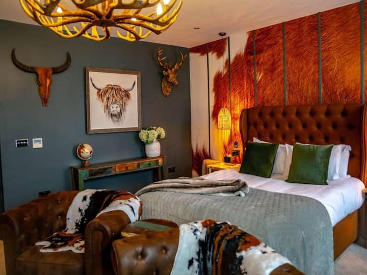 Edwardian Express - Durham