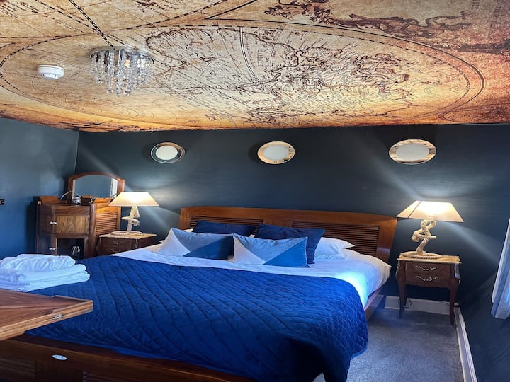 Loft Bijoux  | Nsmk - Durham