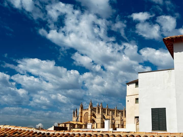 Casa Del Call - Can Pastilla