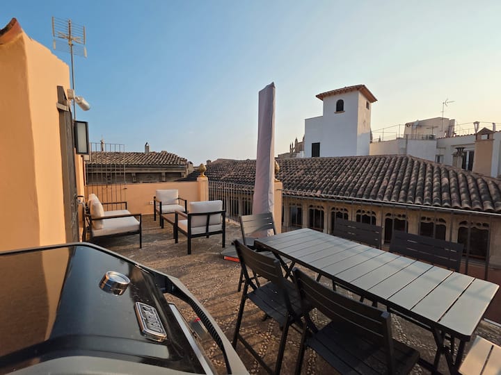 Casa Del Call - Palma de Mallorca