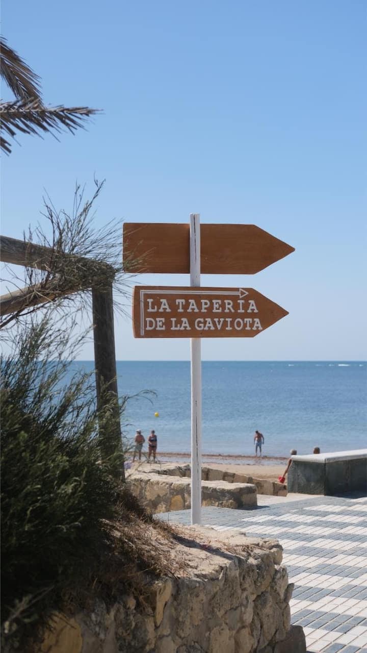 Junior Suite I Hotel Playa De La Luz - Rota