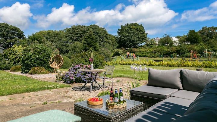 Cwmafon- Sleeps 7 In Abersoch - Aberdaron