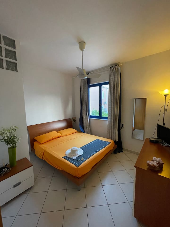 Casa Vacanza Alba Dorata - Otranto