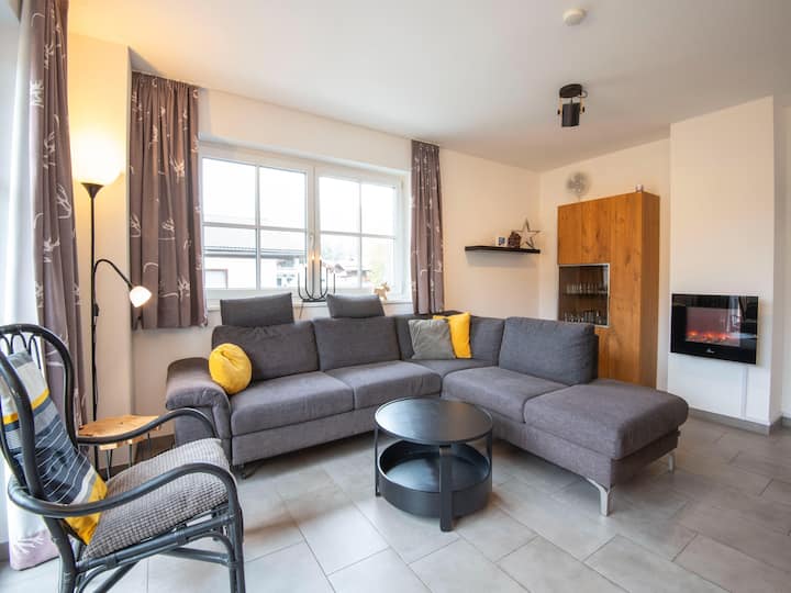 Appartement Près De La Pente De Ski - Austria