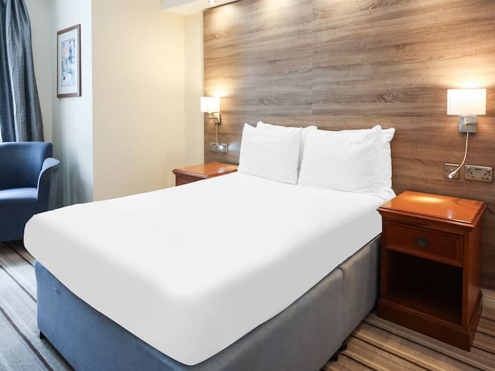 Oyo Tong Park Hotel Salle Double Exécutive - Leeds