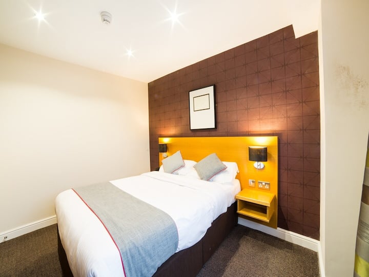 Chambre Double Standard - Barrow-in-Furness