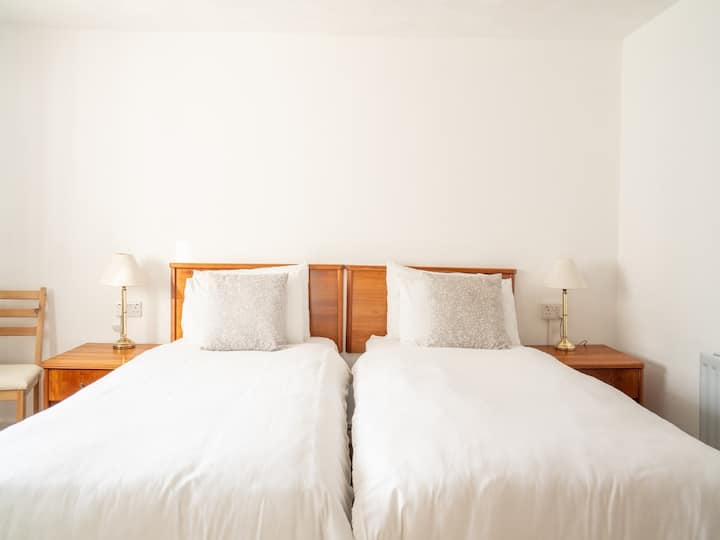 Famille Standard De 3 Chambres - Chard