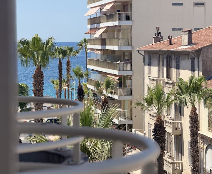 Les Rives Bleus - Antibes