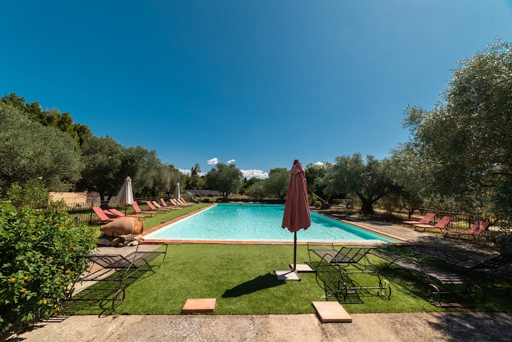 Chalet Sardane - Thuir
