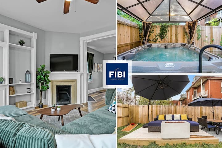 New Family Entertainment | Hot Tub Spa Games Pets - St. Louis, MO